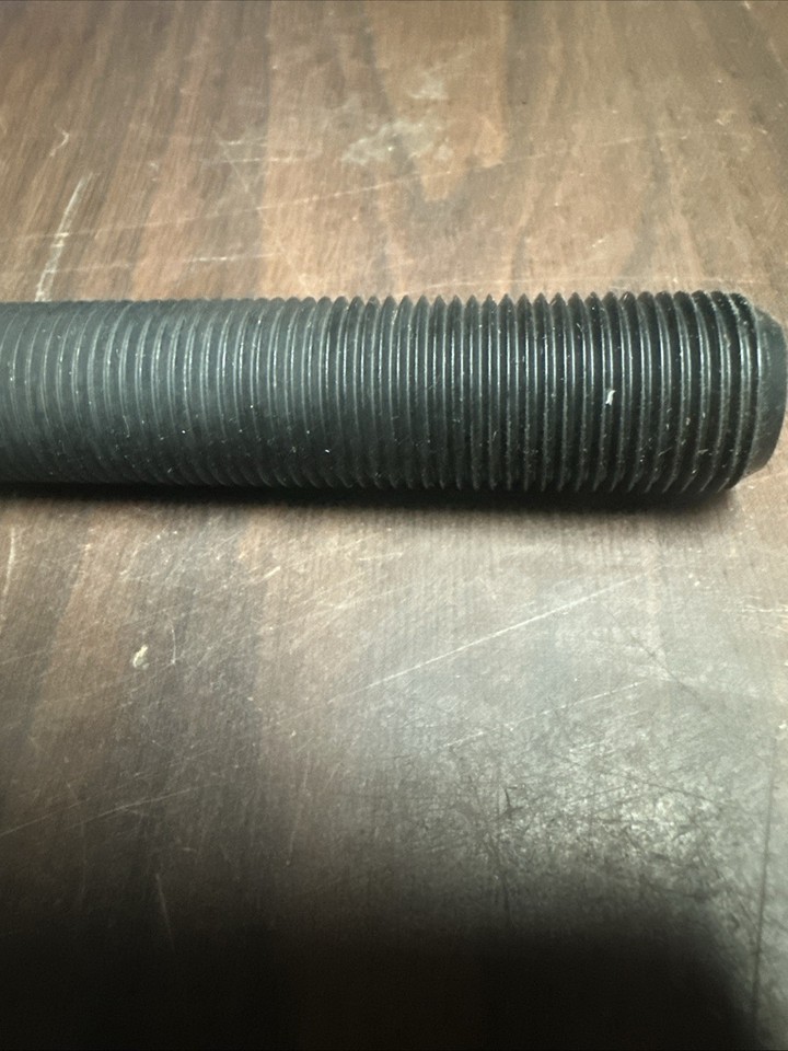 PROTO - Puller Part — Threaded Rod, 3/4-16 X 12” | eBay