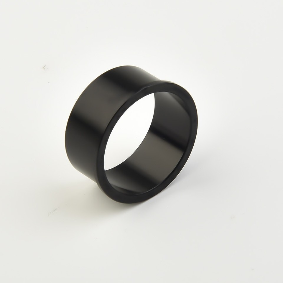 Bottom Bracket Shim 1x Aluminum Alloy Center Axle Reducing Ring ...