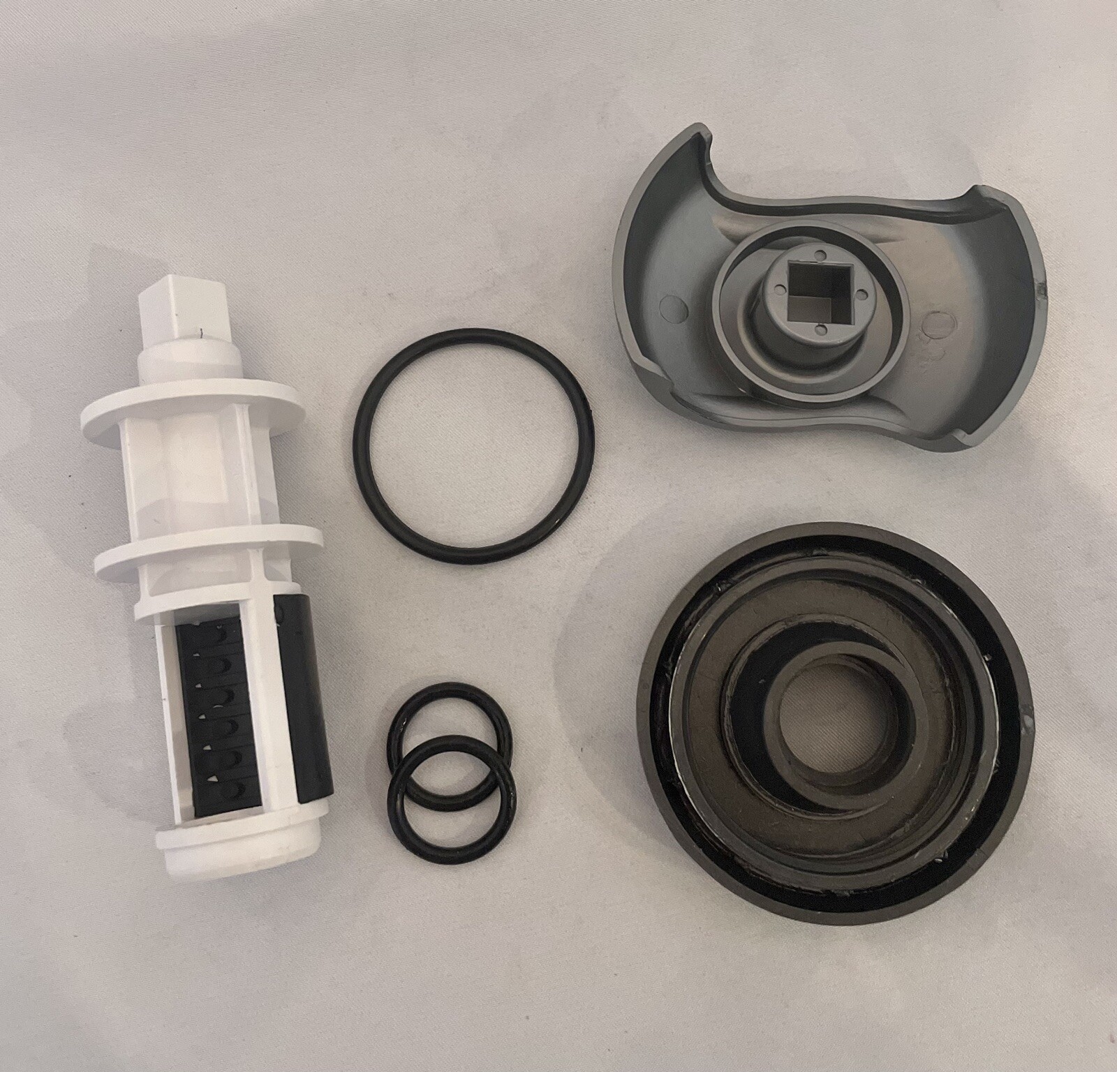 Maax Spas Open and Close Waterfall Valve insert (use Item#235612015041 ...