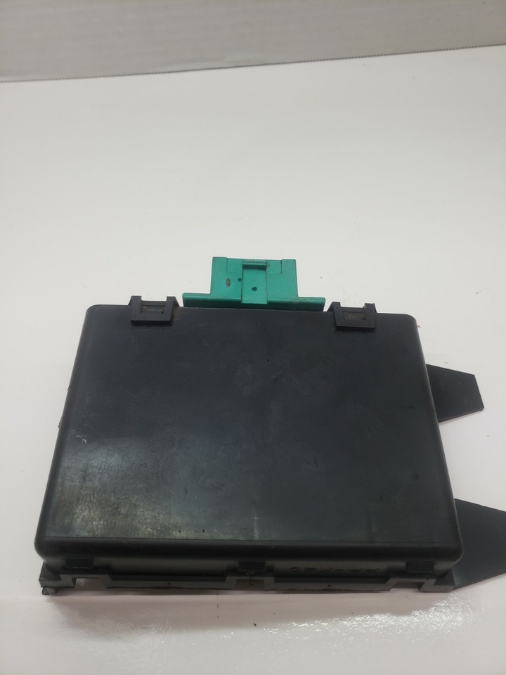 98-02 Express Savana Passlock Security Theft Module VATS 16264975 OEM ...