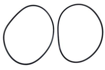 Unbranded 11 Inch Id 11-1/2 Inch OD Buna-N O-Ring 451 [Lot of 2] NOS | eBay