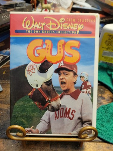 Gus (DVD, 2003) 786936207699| eBay