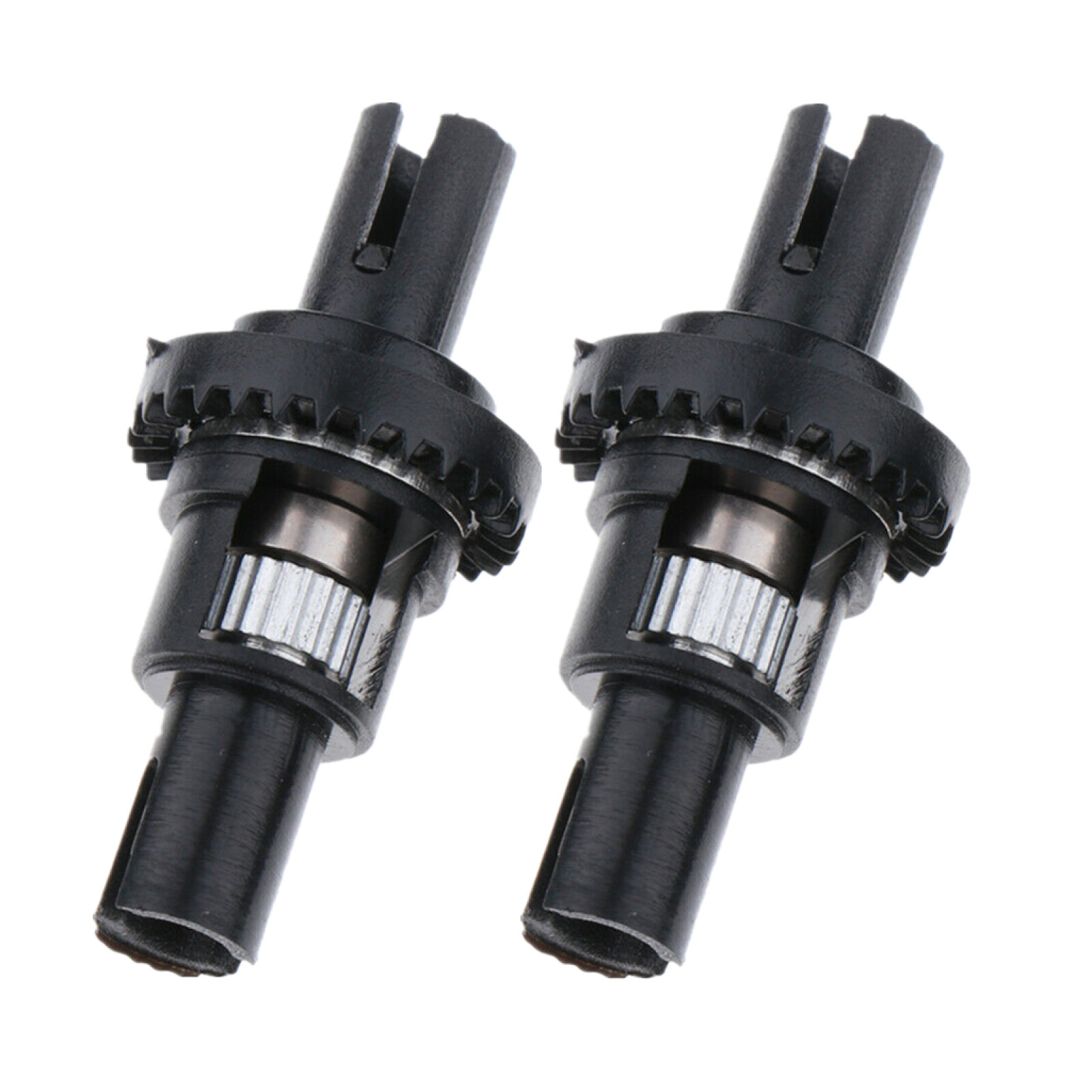 2 Pack Durable Ball Differential For 1/28 WLtoys K969 K979 K989 K999 RC ...