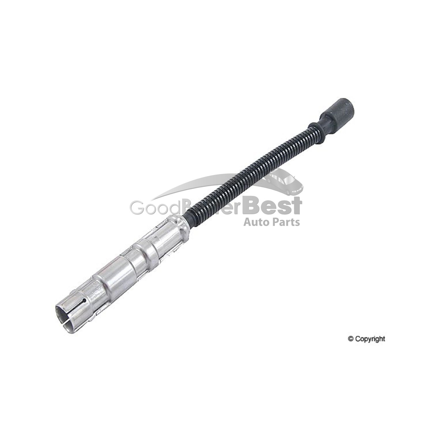 One New Bosch Primary Ignition Wire 0356912954 1121500418 for Mercedes ...