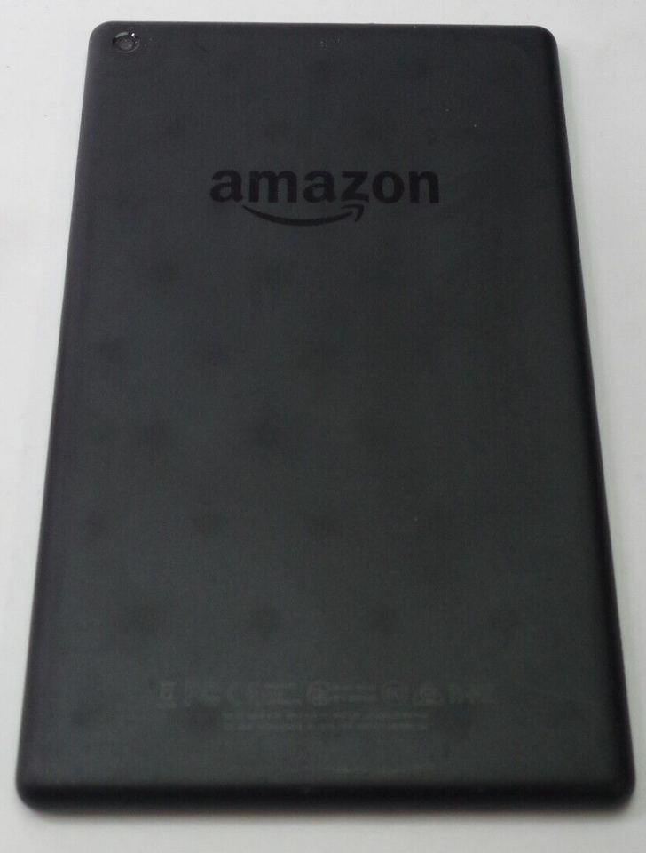 Amazon Fire HD 8 Android Tablet with Alexa L5S83A 8" 16GB WiFi ...