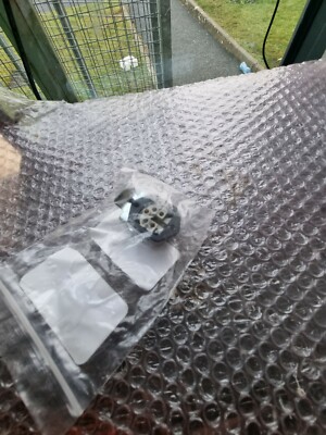 Harting 0920003001 3a single lever housing w/ 09200042711 han 4a female ...