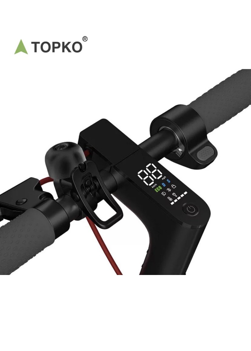 VOLPAM ELECTRIC SCOOTER 350W | eBay