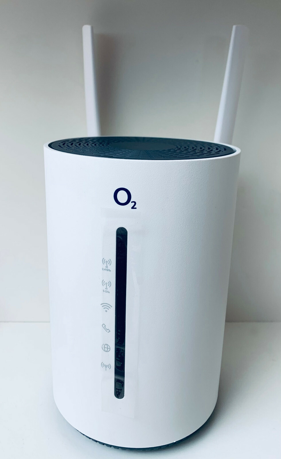 o2 HomeSpot LTE Router | Askey RTL0080.D112 | LTE bis 300 MBit/s | 2 x ...