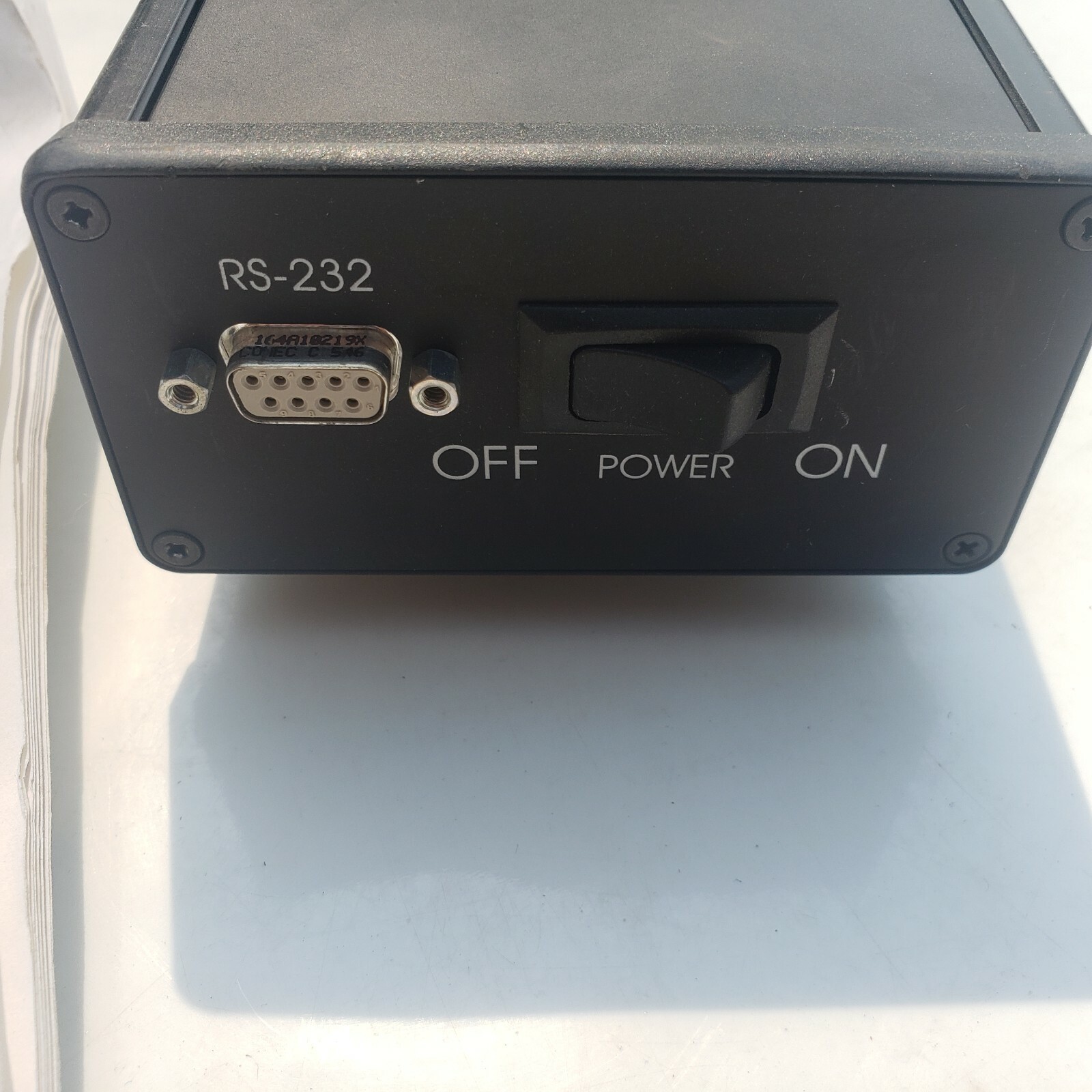 Raven Autoboom G2 UltraGlide/PowerGlide controller 063-0130-002 for ...