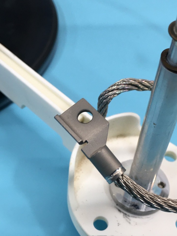 AMAT 0190-09505 PLASMA CHUCK ASSY SUSCEPTOR, AMAT 0190-35712, 117495 | eBay