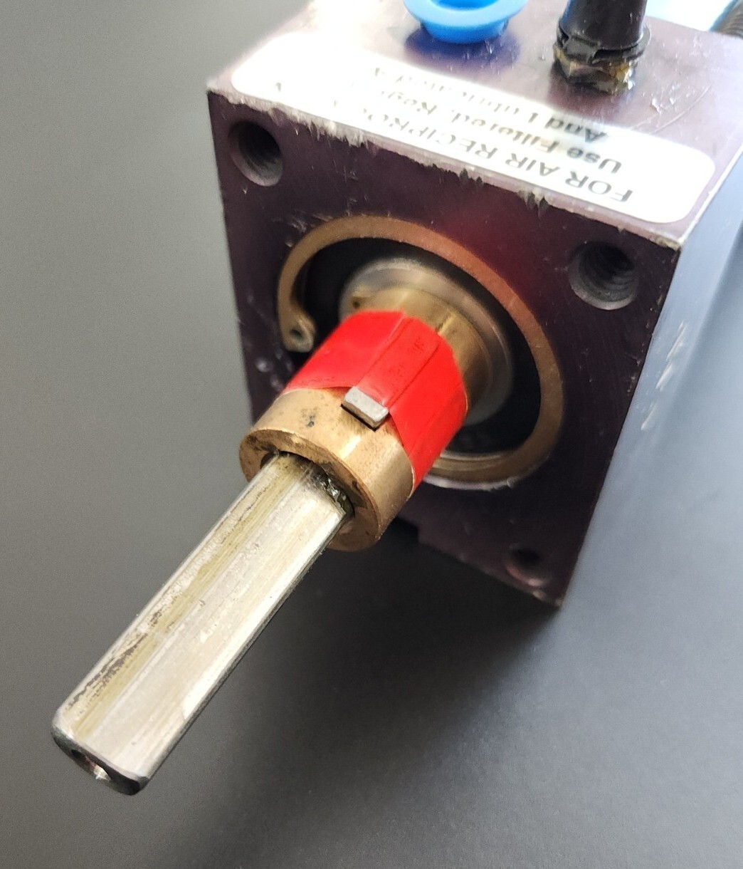 *PREOWNED* Blackalloy Co of America 150-30H3 Drill Unit 222025R1 ...