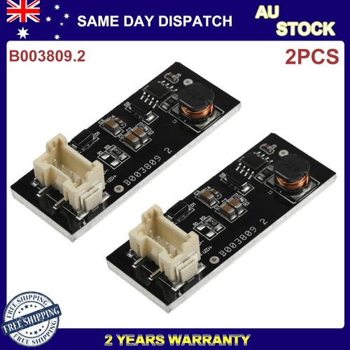 2X For BMW X3 F25 Tail /Rear Light LED Driver Chip Board B003809.2 ...