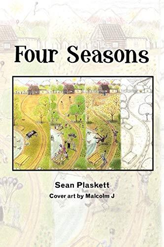 Four Seasons 9781453569702| eBay
