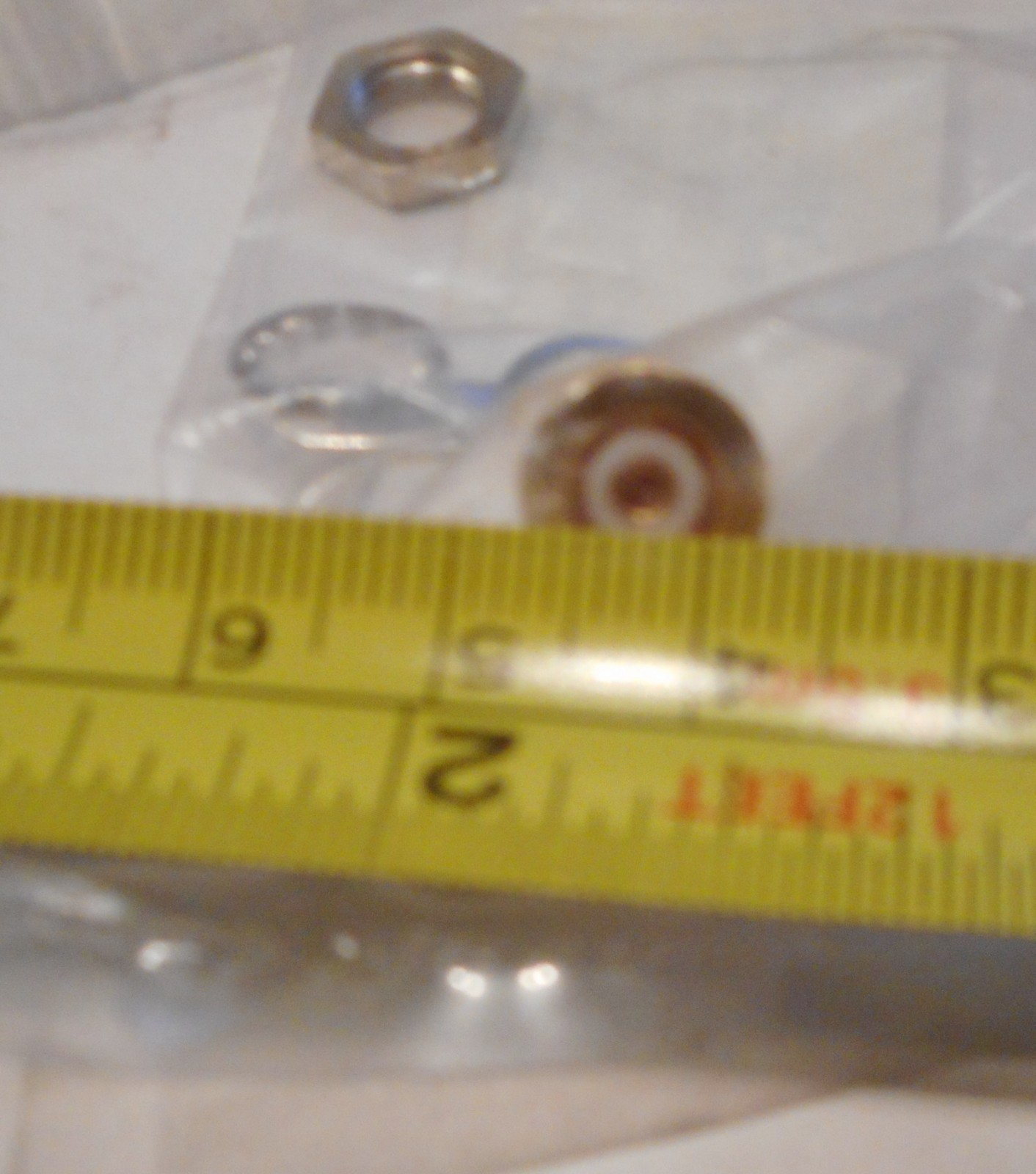 2 HOFFMAN ENGINEERING CORP 522-6001 C060-1/ MS90335-1 MINI PLUG BASE ...