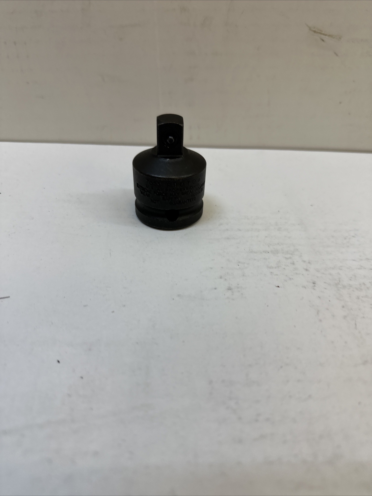 PROTO J7653 Impact Socket Adapter 3/4in X 1/2in Black Oxide for sale ...