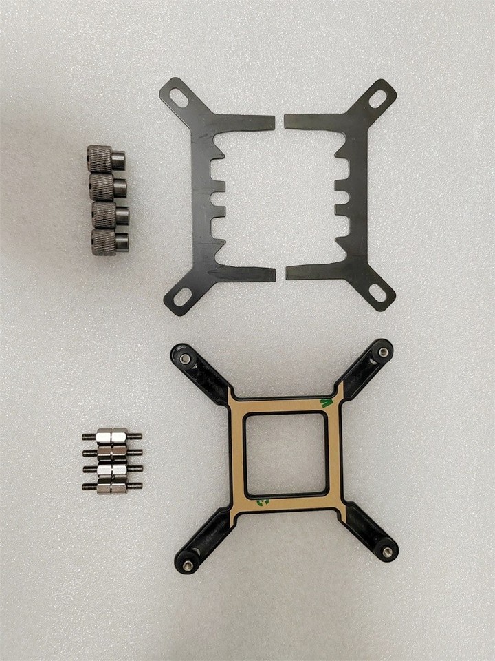 CPU Bracket Kit for NZXT KRAKEN Elite 240/280/360 RGB Series Coolers | eBay