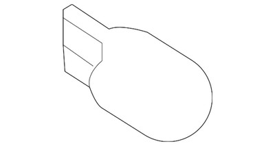 Genuine Subaru Bulb 84960SG000 | eBay