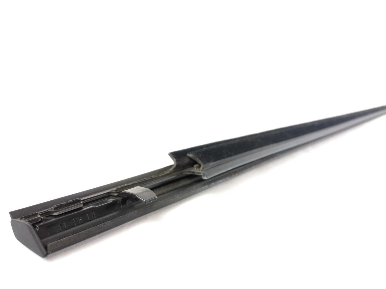 OEM 17-19 Subaru Impreza PZEV 5D conducteur avant LH porte coupe-froid ...