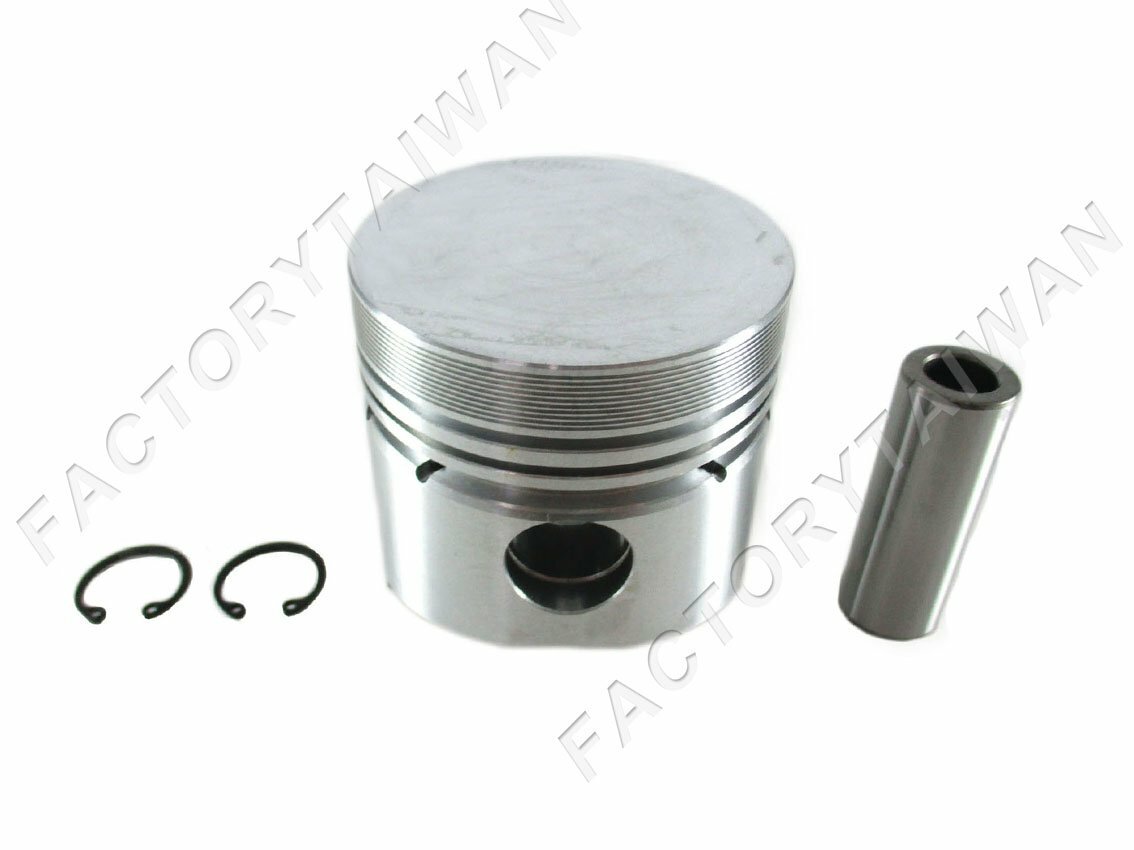 Pistons Set STD 82mm for KUBOTA D1302 (100% TAIWAN MADE) x 3 PCS | eBay