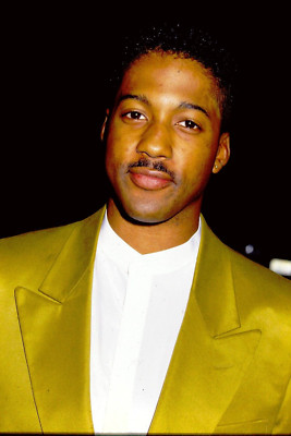 ERIC REED - 1992 - 35mm SLIDE | eBay