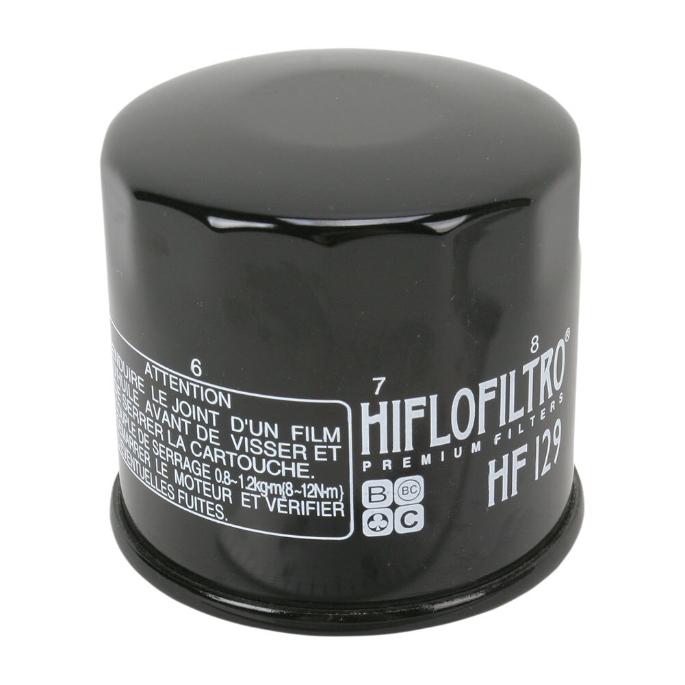 HIFLO HF204 - cross reference oil filters | oilfilter-crossreference.com
