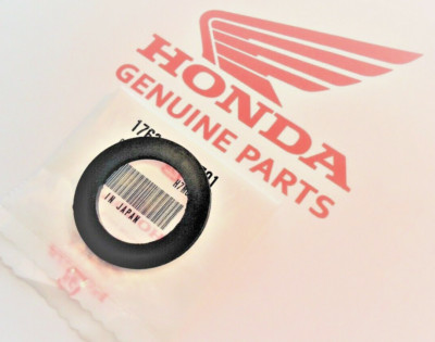 HONDA FUEL GAS CAP GASKET Z50 R Z50 A C70 CH80 CH125 CH150 CH250 CN250 ...