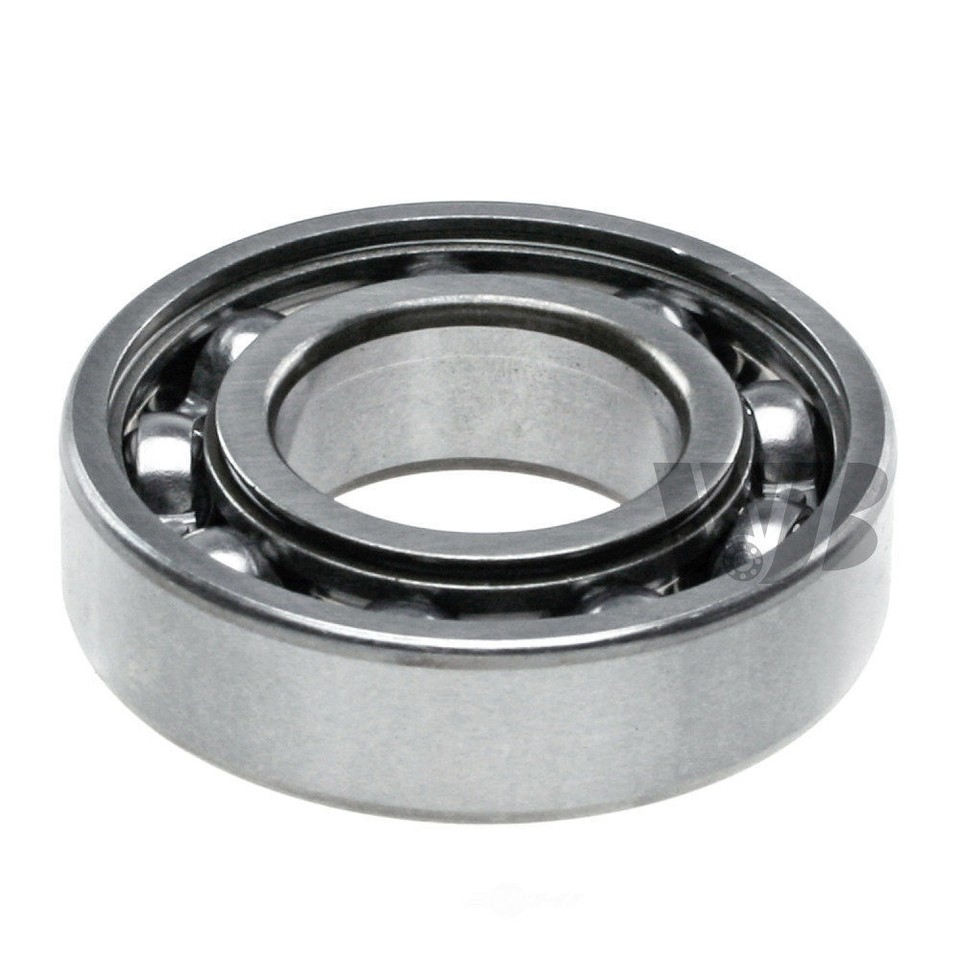 Wheel Bearing-4WD WJB RB6206 | eBay