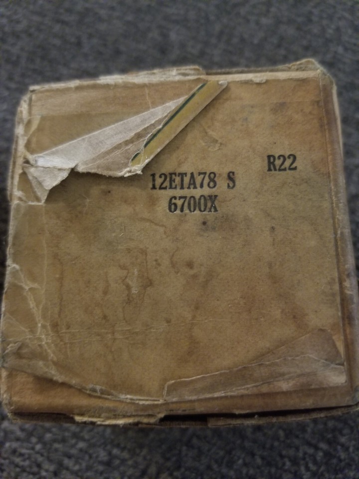 Remington 410 shotgun slug Empty box. 2 Piece. 36 Gauge. 2" Shotgun ...