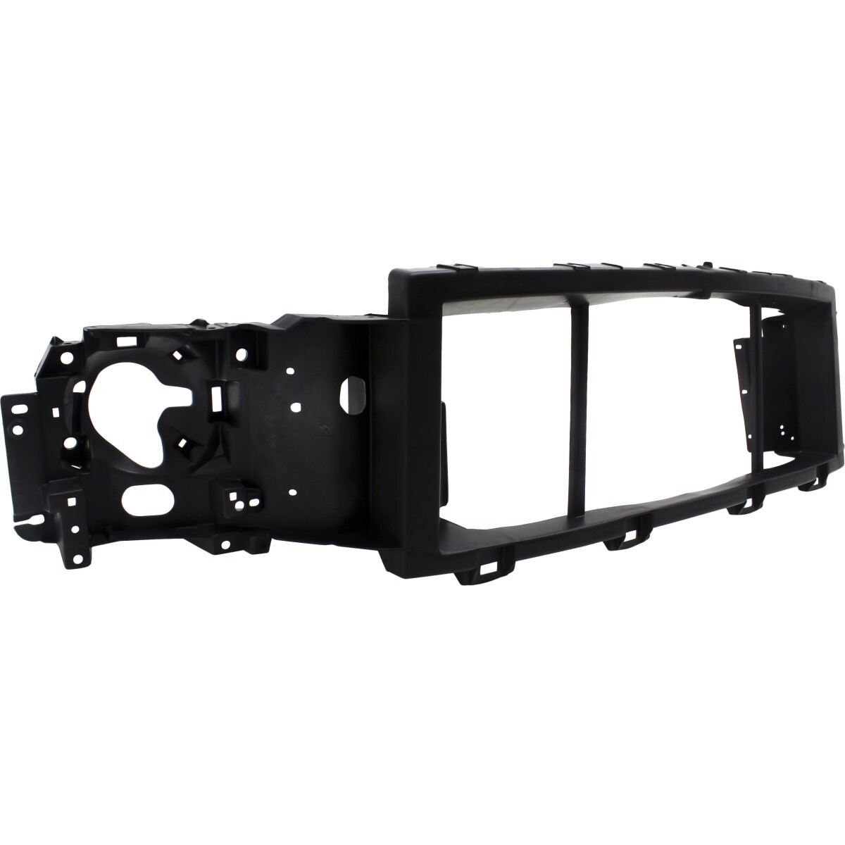 F81Z8A284AA FO1221115 Header Panel for F250 Truck F350 F450 F550 Ford ...