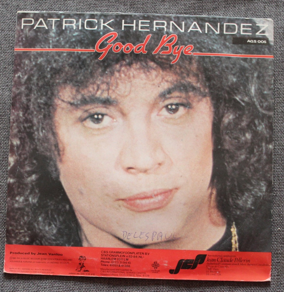 Patrick Hernandez's Instagram, Twitter & Facebook on IDCrawl