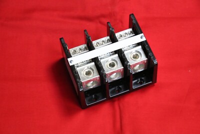 Terminal Blocks - Allen Bradley Terminal Block