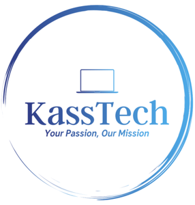 KassTech | eBay Stores