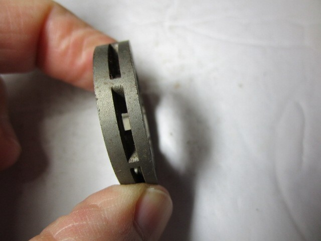 GB 68210 Clutch Drum Rim Sprocket 3/8-7 3/8 Pitch 7 Tooth SD 7 | eBay