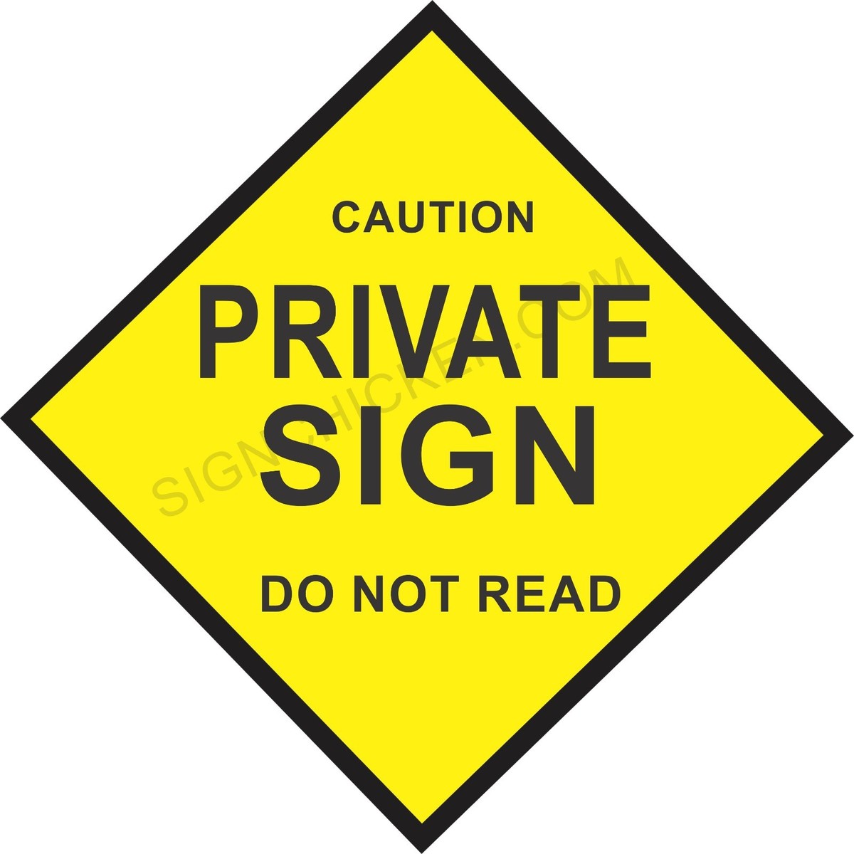 Read The Signs Trouble Seeing Traffic Signs At Night? Michigan Road