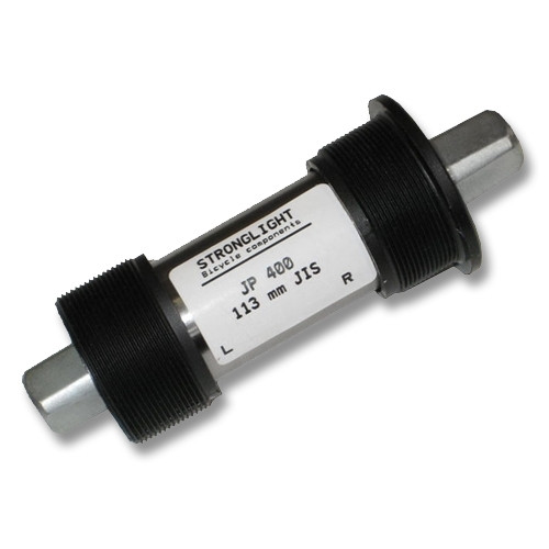 Stronglight JP400 Square Taper JIS Bottom Bracket English 68x107mm | eBay