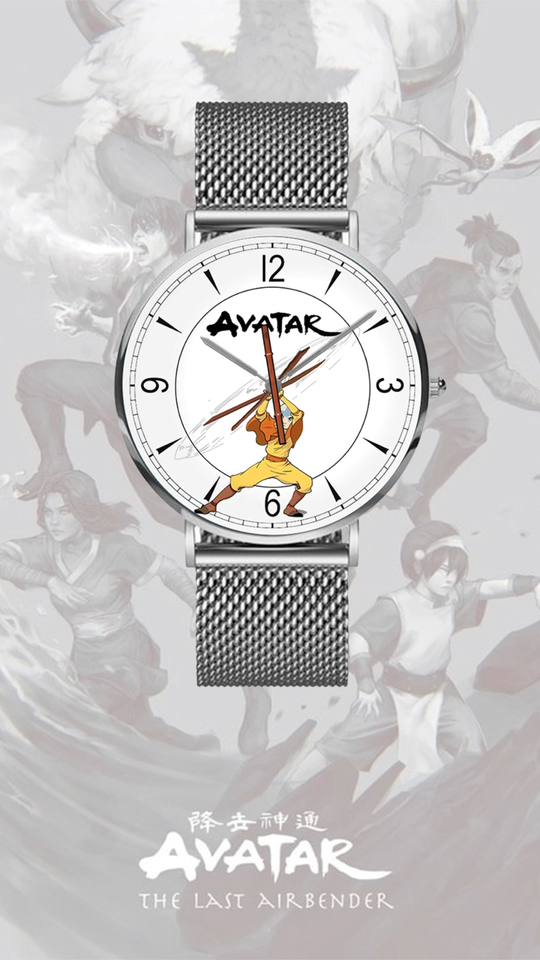 Reloj Avatar | eBay