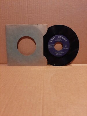 Val-Chords "Candy Store Love" 45* | eBay
