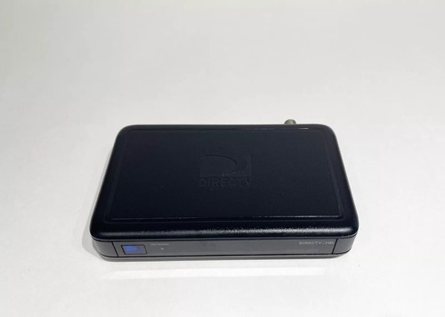 Direct TV Mini Genie HD Receiver Model C31-700 No power cable No remote ...