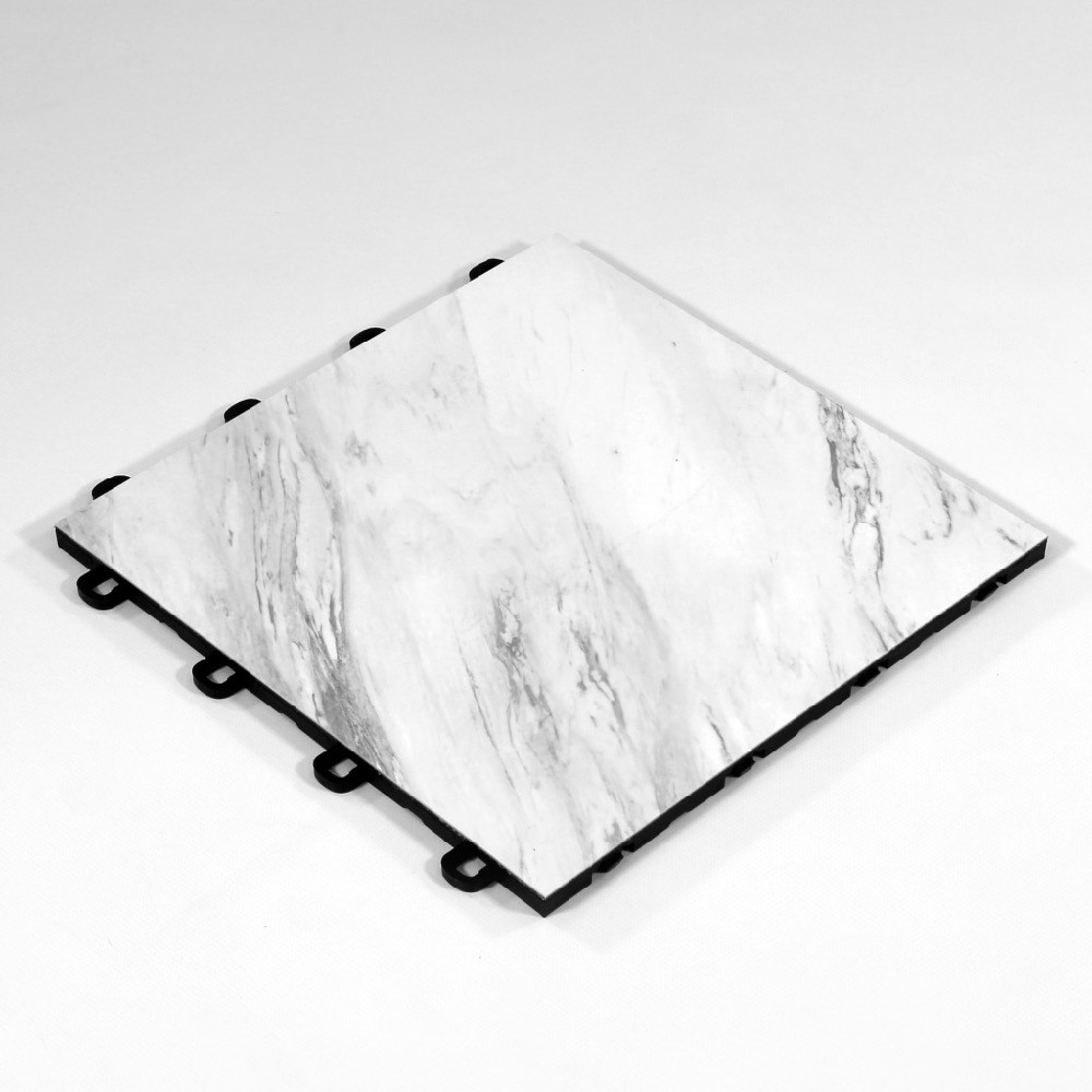 Trade Show Floor Tiles