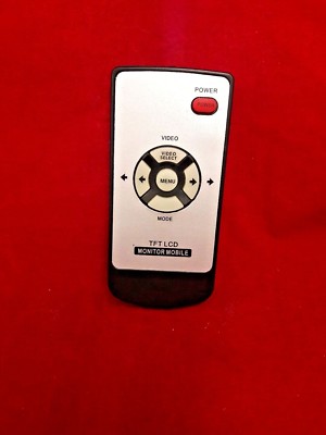 Remote control Valor RM-1100WS Tview T1588IRTAN | eBay