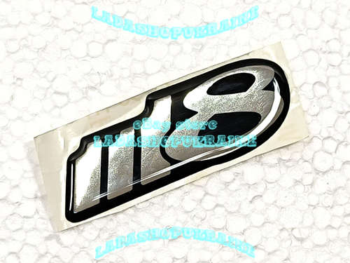 3D Ornamento Badge Emblem Logo INSIGNIA LADA KALINA 1118 | eBay