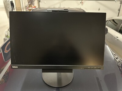 Lenovo 24" ThinkCentre TIO24 GEN3 Tiny-In-One Non Touch Monitor w ...