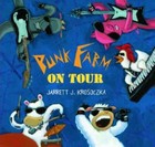 Punk Farm on Tour - Hardcover By Krosoczka, Jarrett J. - GOOD ...