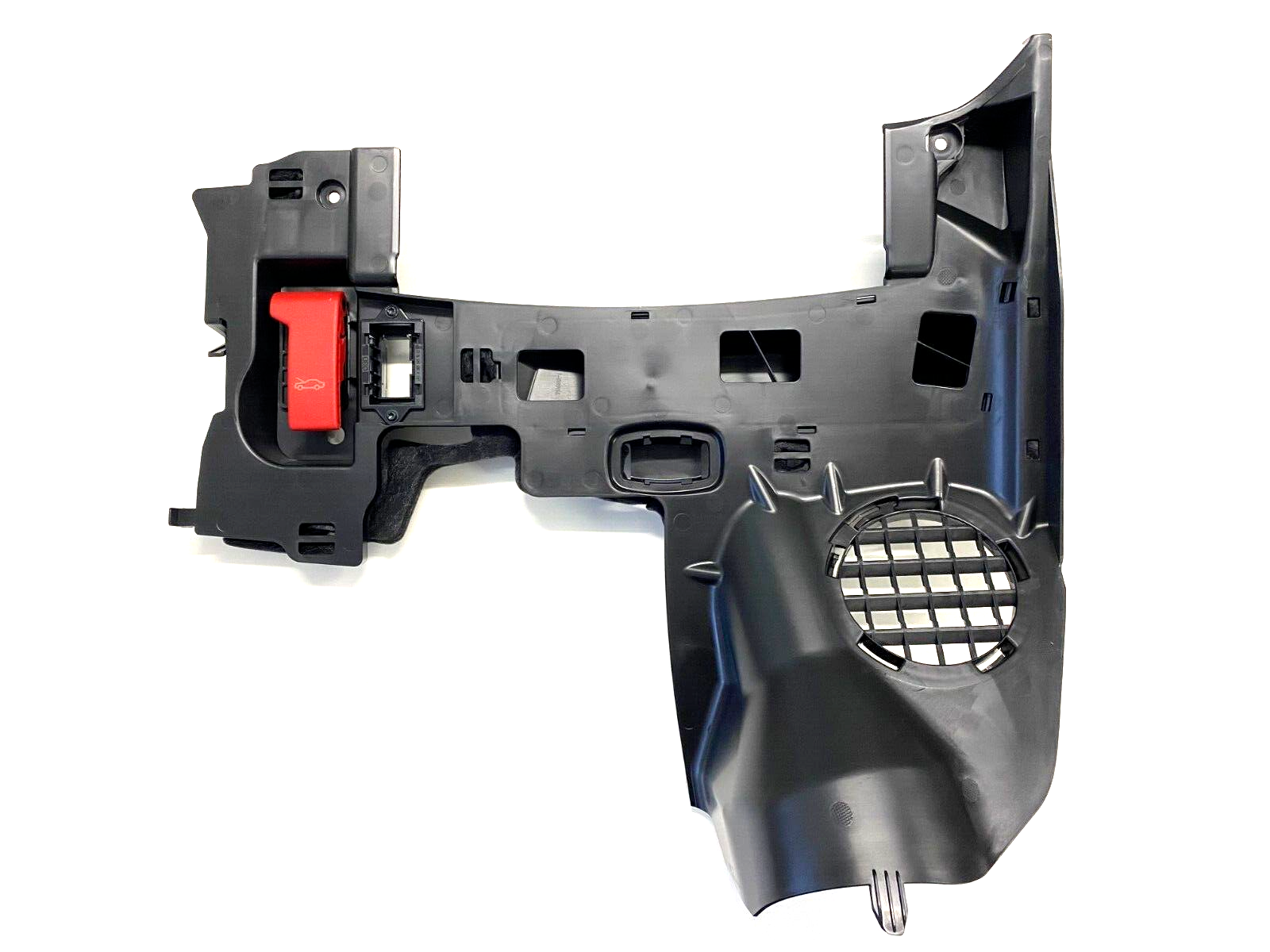 Mercedes-Benz Glc Coupe C253 Left Footwell Cover A2536804606 New ...