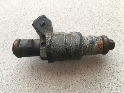 1998-2000 MERCEDES-BENZ C230 KOMPRESSOR W202 ~ FUEL INJECTION ~ OEM ...