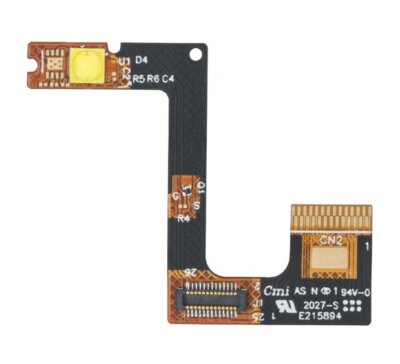 Scanner Engine SE4710 Flex Cable for Motorola Zebra Symbol TC20 TC25 ...
