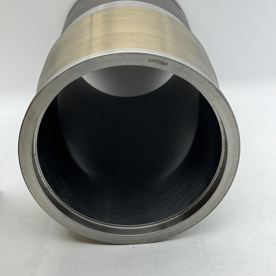 Cylinder Liner Kit 5472970 4376168 For Cummins ISX15 QSK Diesel Engine ...