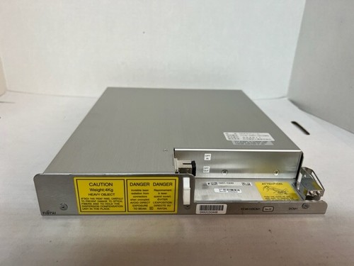 FUJITSU FC9511DCM1-I02 SN92CD0AAB FLASH-192 DPRN COMP 1 for sale online ...