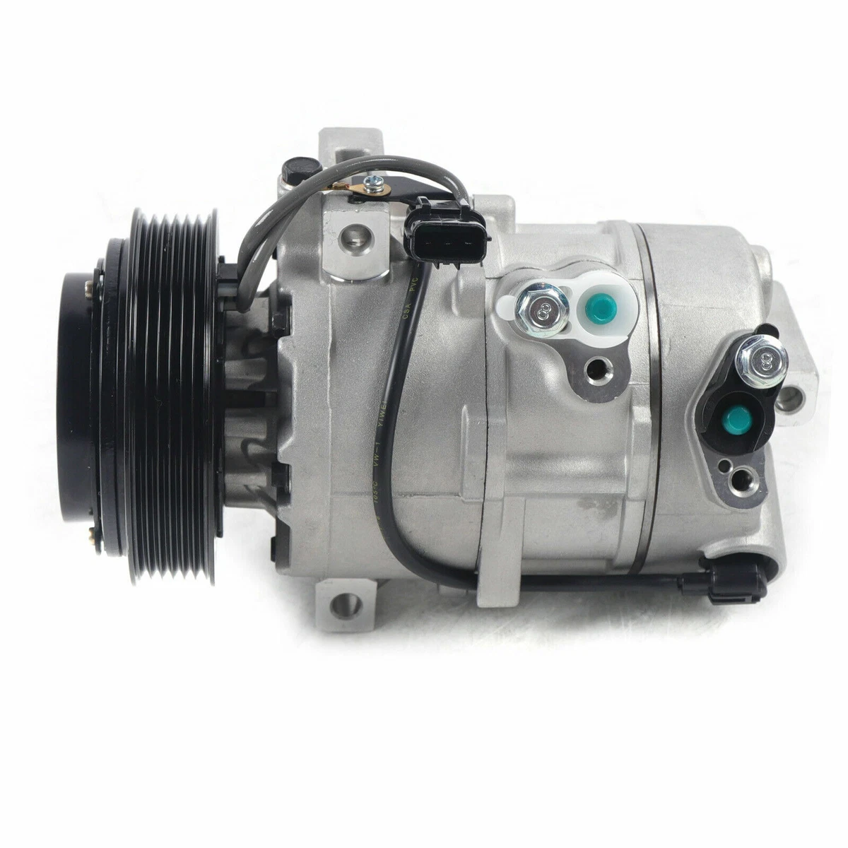 AC Compressor For Hyundai Tucson Engine G4NC 2016-2020 Kia, 56% OFF