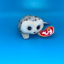 Iceberg the Seal - Beanie Boos - Beaniepedia